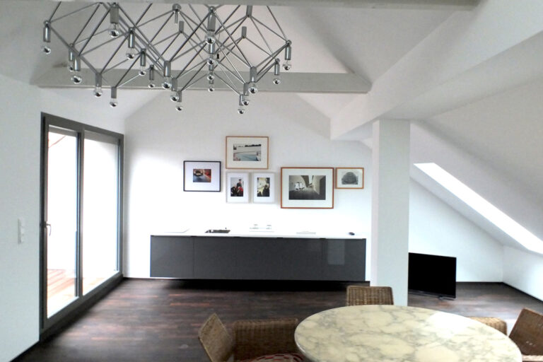 Gideon boutique hotel in the old town of Nuremberg